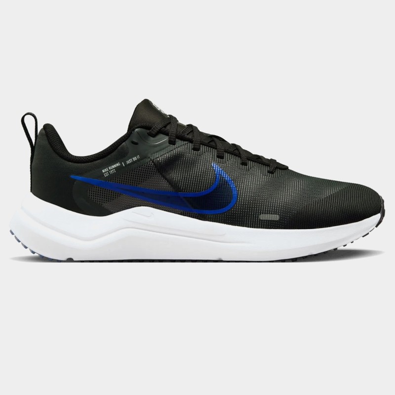 Chaussures Running| Homme | Nike Downshifter 12 DD9293-005